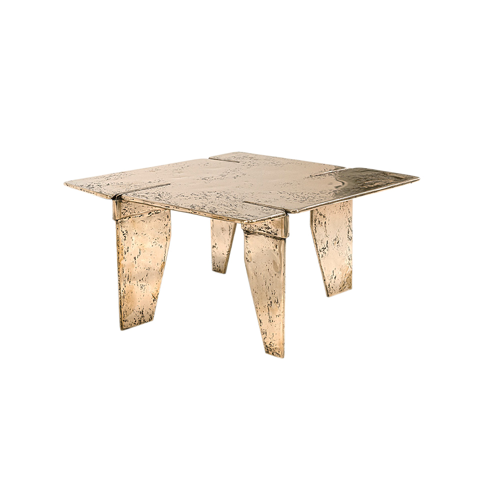 Overlap side table store