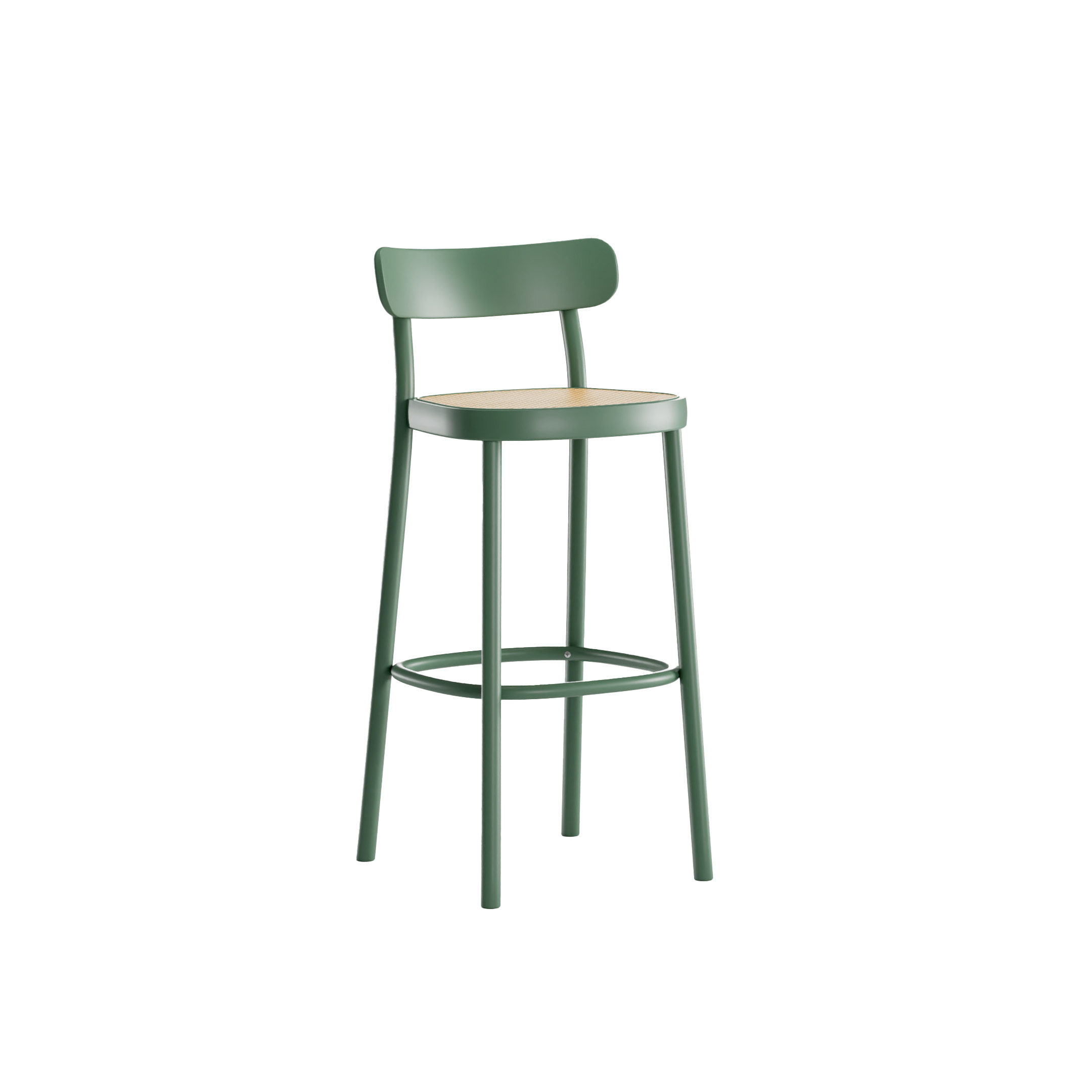 Stools by Ton Haute Living